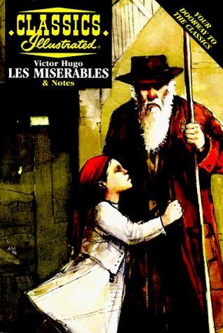 Les Misérables by Sherwood Smith | Goodreads