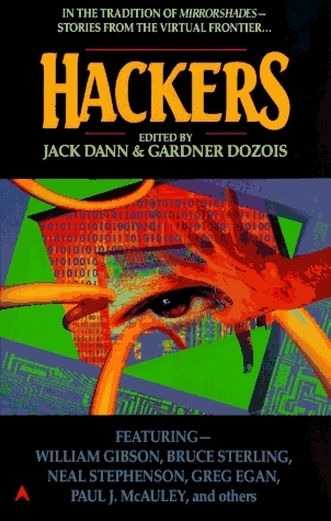 Hackers by Jack Dann | Goodreads