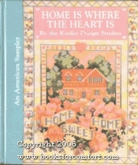 Home Is Where the Heart Is by Kooler Design Studios | Goodreads