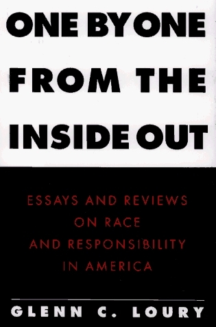 One by One from the Inside Out : Essays and Reviews on Race and ...