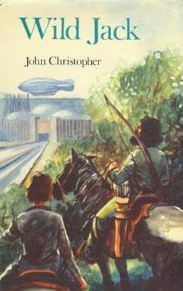 Wild Jack by John Christopher | Goodreads