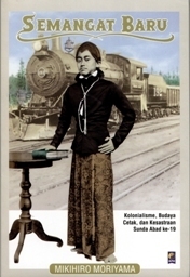 Semangat Baru by Mikihiro Moriyama | Goodreads