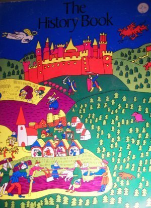 The History Book by Pal Rydberg | Goodreads