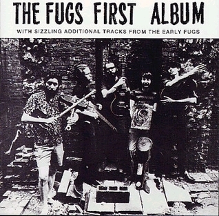 The Fugs First Album by The Fugs | Goodreads