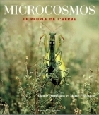 Microcosmos by Claude Nuridsany | Goodreads