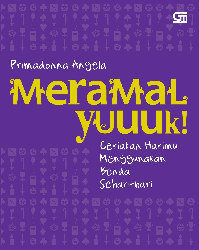 Meramal Yuuuk!: Ceriakan Harimu Menggunakan Benda Sehari-hari by ...