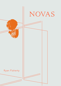 Novas by Ryan Flaherty | Goodreads