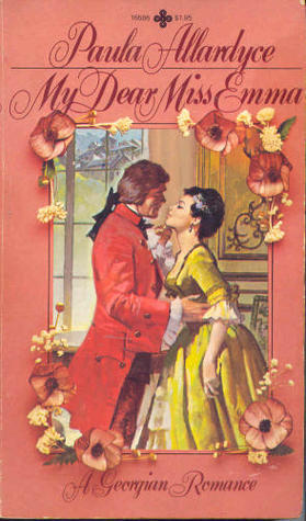 My Dear Miss Emma by Paula Allardyce | Goodreads