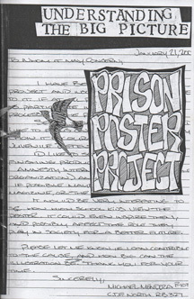 Understanding the Big Picture by Prison Poster Project | Goodreads