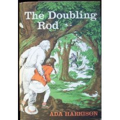 The Doubling Rod by Ada Harrison | Goodreads