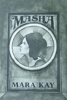 Masha by Mara Kay | Goodreads