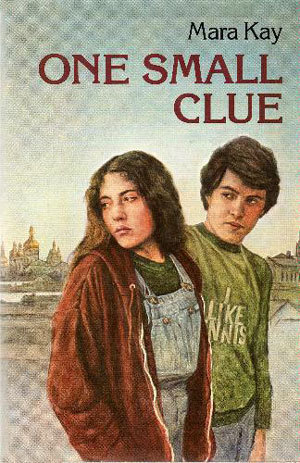 One Small Clue by Mara Kay | Goodreads