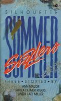 Silhouette Summer Sizzlers 1992 by Ann Major | Goodreads