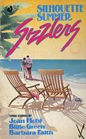 Silhouette Summer Sizzlers 1988 by Joan Hohl | Goodreads