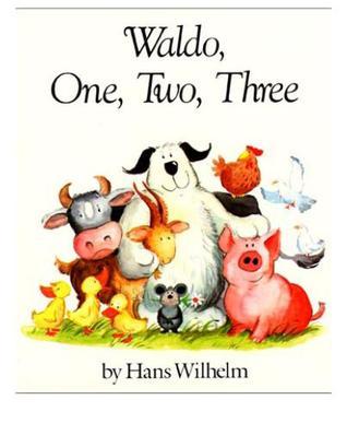 Waldo One, Two, Three by Hans Wilhelm | Goodreads