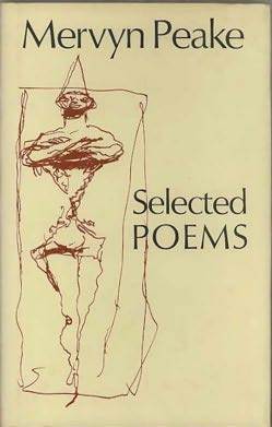 Selected Poems of Mervyn Peake by Mervyn Peake | Goodreads
