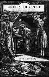 Under the Crust: Supernatural Tales of Buxton by Terry Lamsley | Goodreads
