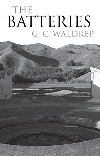 The Batteries by G.C. Waldrep III | Goodreads