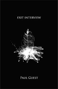 Exit Interview by Paul Guest | Goodreads