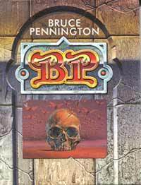 BP by Bruce Pennington | Goodreads