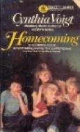 Homecoming (Tillerman Family, #1) by Cynthia Voigt | Goodreads