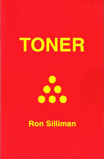 Toner by Ron Silliman | Goodreads
