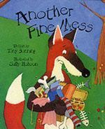 Another Fine Mess by Tony Bonning | Goodreads