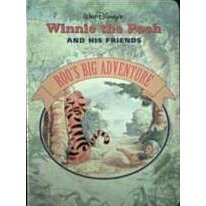 Roo's Big Adventure by Walt Disney Company | Goodreads