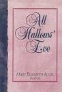 All Hallow's Eve by Mary Elizabeth Allen | Goodreads