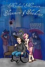 Shimmers and Shadows by Michael Merriam | Goodreads