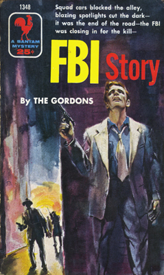 FBI Story by The Gordons | Goodreads