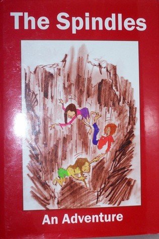 The Spindles by Fidelma Kramer | Goodreads