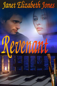 Revenant by Janet Elizabeth Jones | Goodreads