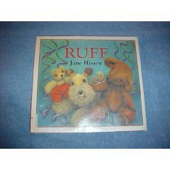 Ruff by Jane Hissey | Goodreads