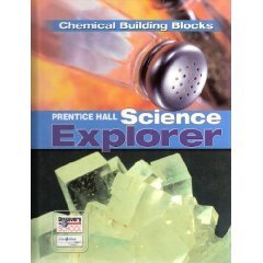 Chemical Building Blocks by Michael J. Padilla | Goodreads