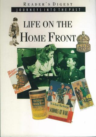 Life on the Home Front by Tim Healey | Goodreads