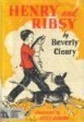 Henry and Ribsy (Henry Huggins) by Beverly Cleary | Goodreads