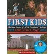 First kids by Noah McCullough | Goodreads