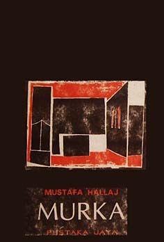 Murka by Mustafa Hallaj | Goodreads