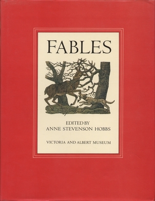 Fables by Anne Stevenson Hobbs | Goodreads