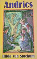 Andries by Hilda van Stockum | Goodreads