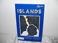 Islands: A Collection of Short Stories by David Rees | Goodreads