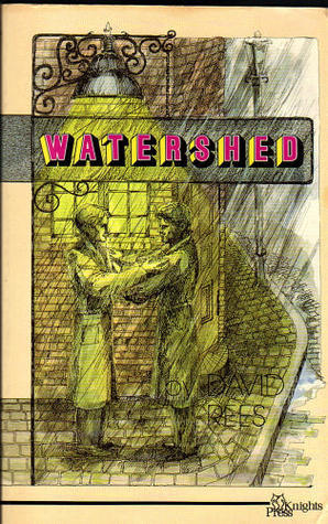 Watershed by David Rees | Goodreads