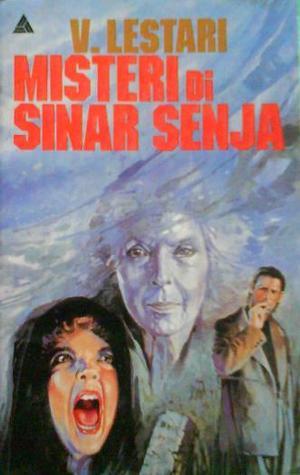 Misteri di Sinar Senja by V. Lestari | Goodreads