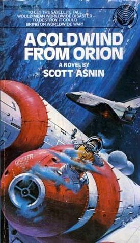 A Cold Wind from Orion by Scott Asnin | Goodreads