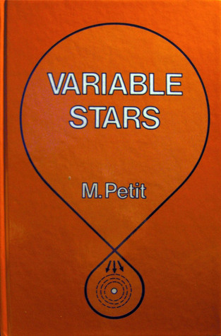 Variable stars by Michel Petit | Goodreads