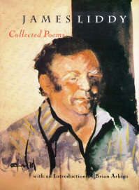 Collected Poems by James Liddy | Goodreads