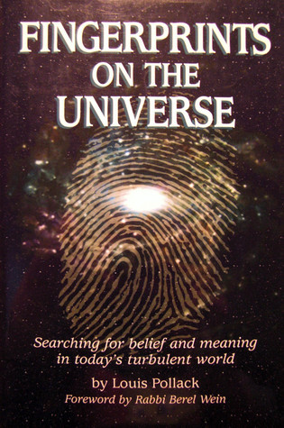 Fingerprints on the universe: Searching for belief and meaning in today ...