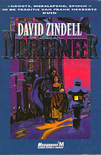 Nimmermeer by David Zindell | Goodreads