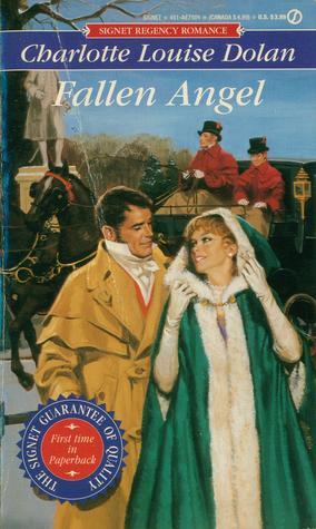 Fallen Angel by Charlotte Louise Dolan | Goodreads